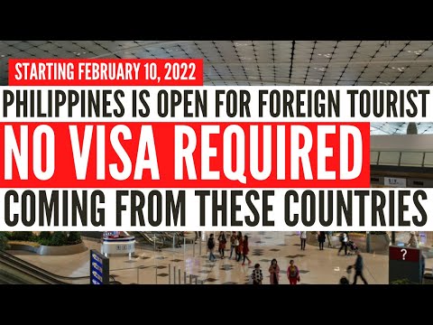 🔴TRAVEL UPDATE: VISA UPON ARRIVAL WILL BE REINSTATED FOR NATIONALS COMING FROM THESE COUNTRIES