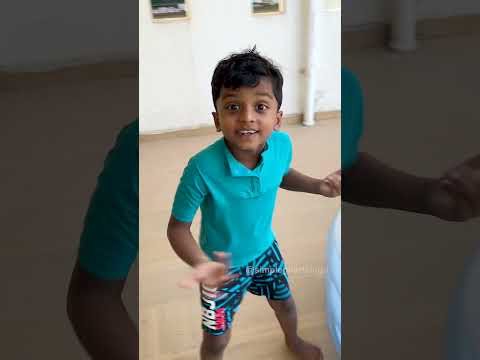 Best Summer Gift for your Kids  🏊🏊 #viral #telugu #summer #swimmingpool