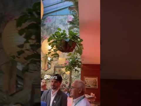 Dreamforce 2022 at Leo’s Oyster Bar