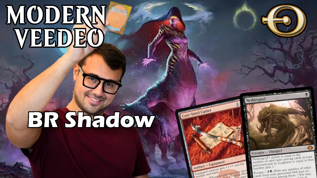 Rakdos Shadow 👻