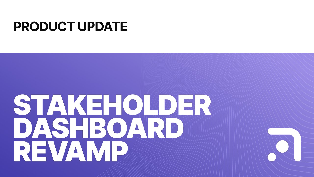 Introducing the all new Stakeholder Dashboard | EquityList