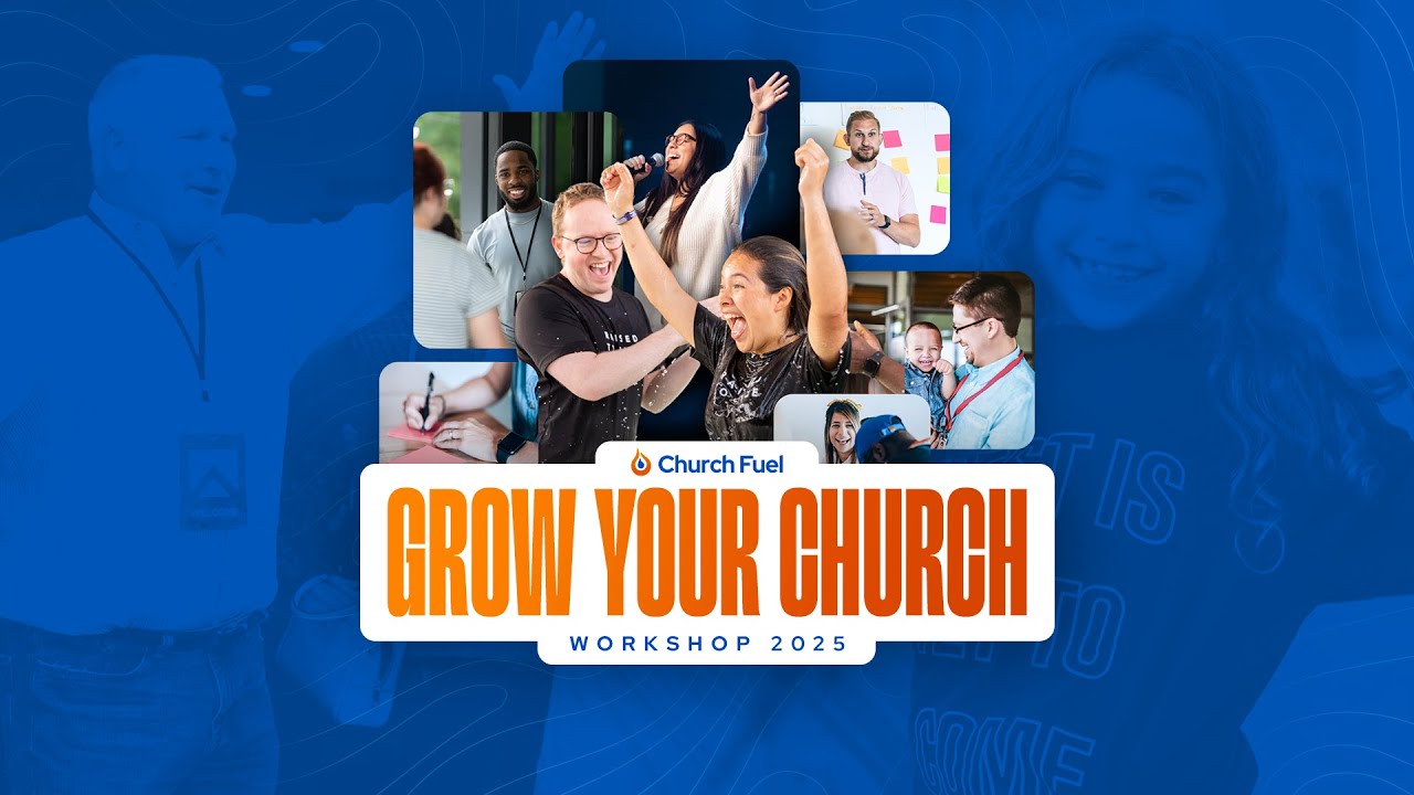 Grow Your Church Workshop