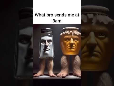 Garamararam meme
