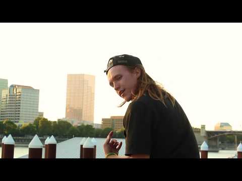 Sam Allgood in Portland | Suck My Cog