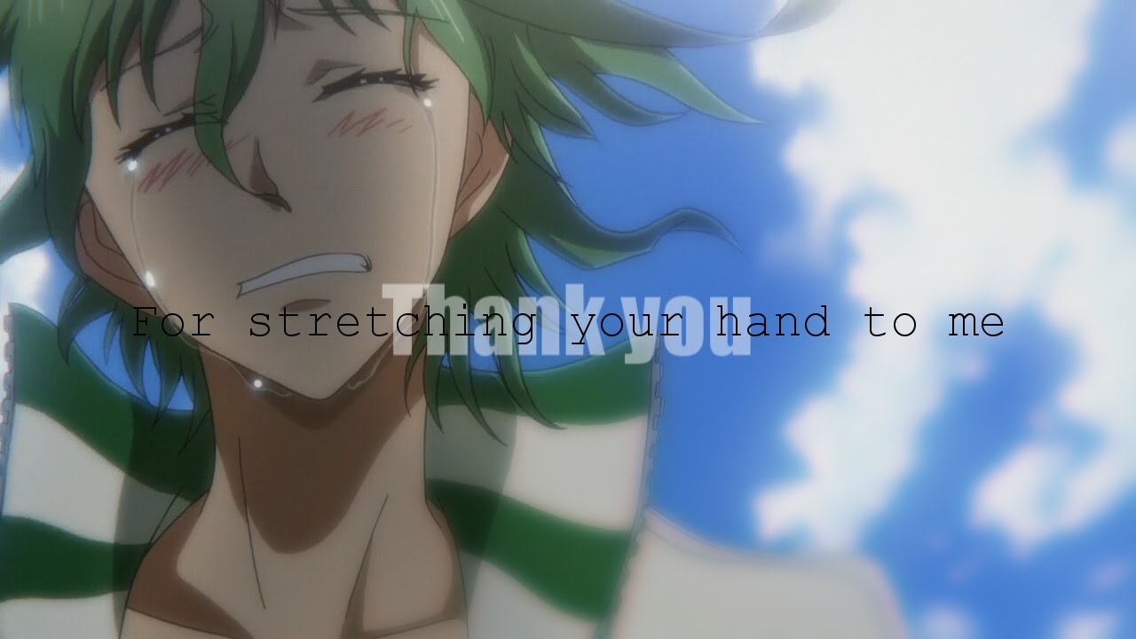 // Your Own Worst Enemy // Servamp