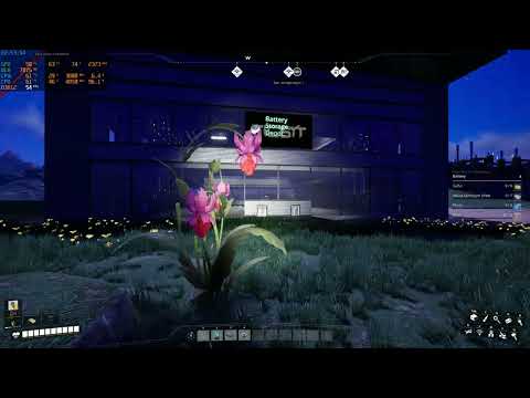 Steam Community :: Video :: Satisfactory battery storage depot