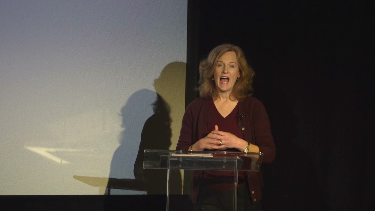 How We're Going to Solve Climate Change - Catherine Howarth | Catherine Howarth | TEDxKingsCross