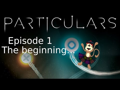 Steam Community :: Video :: First look at Particulars - A Puzzle Arcade ...