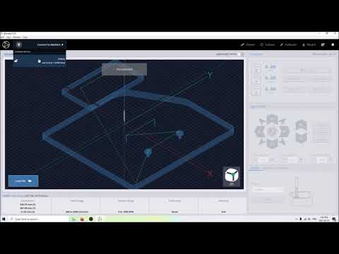 In-depth: gSender BETA 2nd release