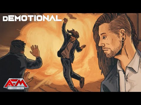 dEMOTIONAL, Estrena Nuevo Video Lyric «Boiling Point – Magazine Rock