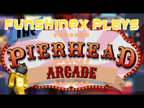 Steam Community :: Pierhead Arcade