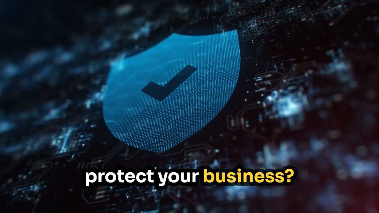 Defend Your Business  Essential Cybersecurity Tips for Small Enterprises