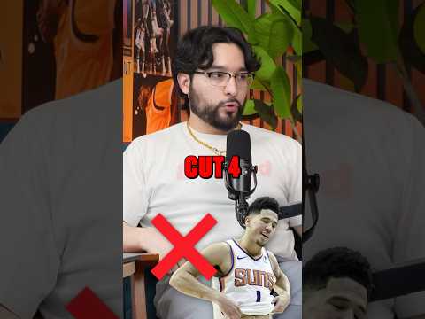 Which NBA SGs Make The Cut? 🏀👀