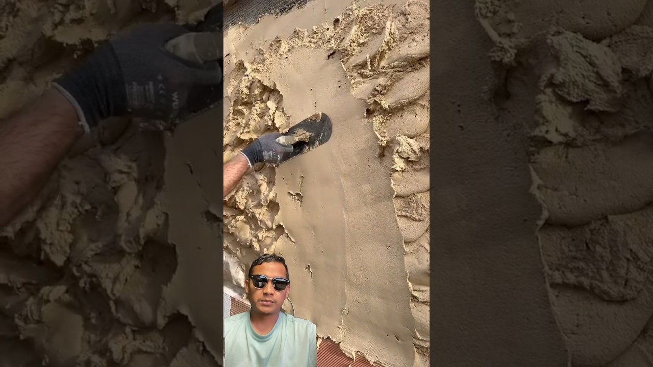 Perfect art construction #art #building #bricklaying