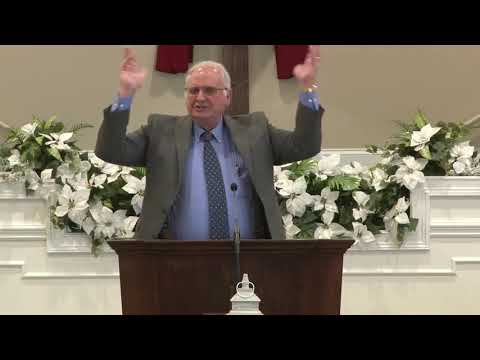 "Bethlehem Ephratah" - Pastor Charles Lawson sermon