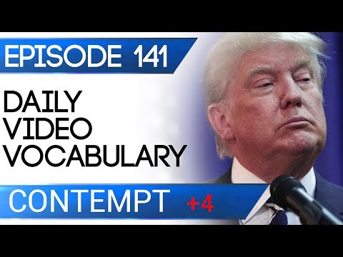 5 New English Vocabulary words with Meaning, Picture and Example Sentence Vocabulary Builder – 141