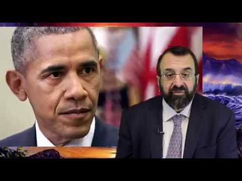 Robert Spencer on Barack Obama's Fantasy Islam