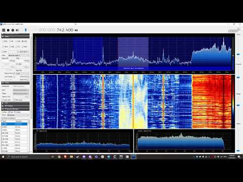 ABC Radio National DRM Test