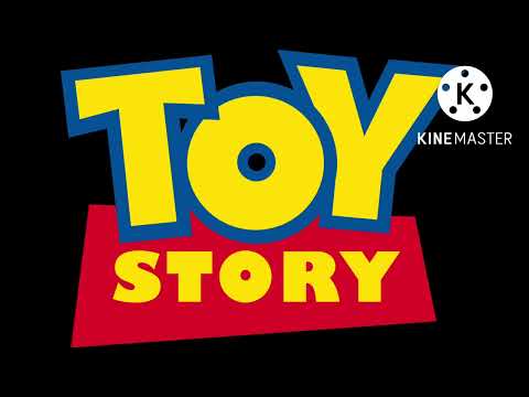 Toy Story Logo