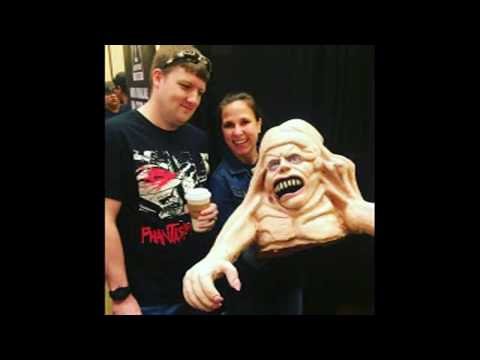 Texas frightmare weekend messy random VLOG 2017 + holiday slides