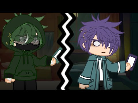 “Go to sleep, b!tch.” || Vigilante Izuku || ShinDeku Friendship || Minor Mom Friend Shinso??