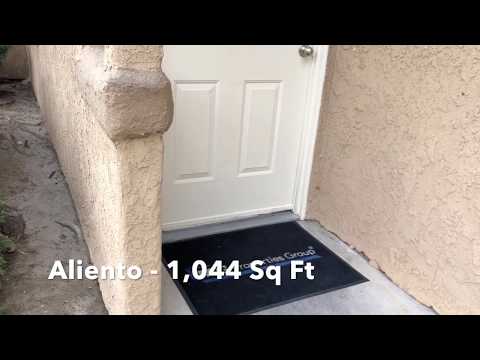 Granada Villas Apartment Homes- Lancaster, CA- 3 Beds 2 Baths