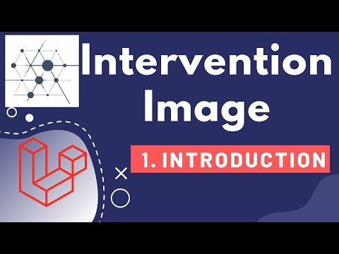Learn 1 Intervention Image Introduction | Laravel Pro Image ...