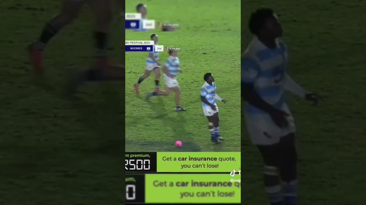 55m kick