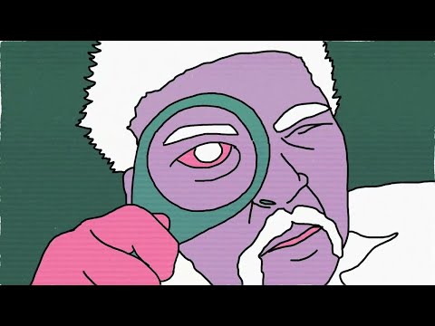 Verb T & Vic Grimes – ‘Inner Child’ (video) – Grown Up Rap