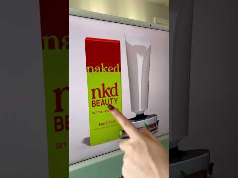Build a Brand | How to Design Mockups in Photoshop #photoshop #shorts