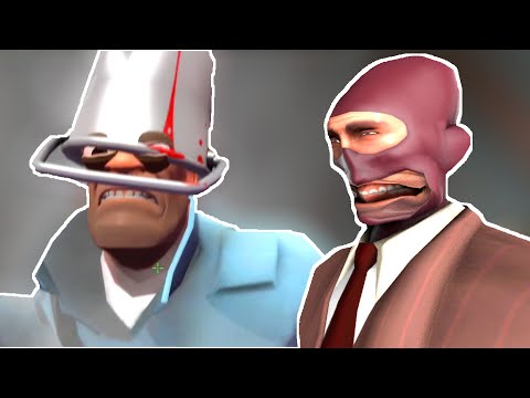 Steam Community :: Video :: silly tf2 moments pt. 4