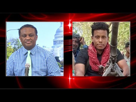 Anchor Media የጎጃም ፋኖ ዕዝ ያቀረበው የድጋፍ ጥሪ