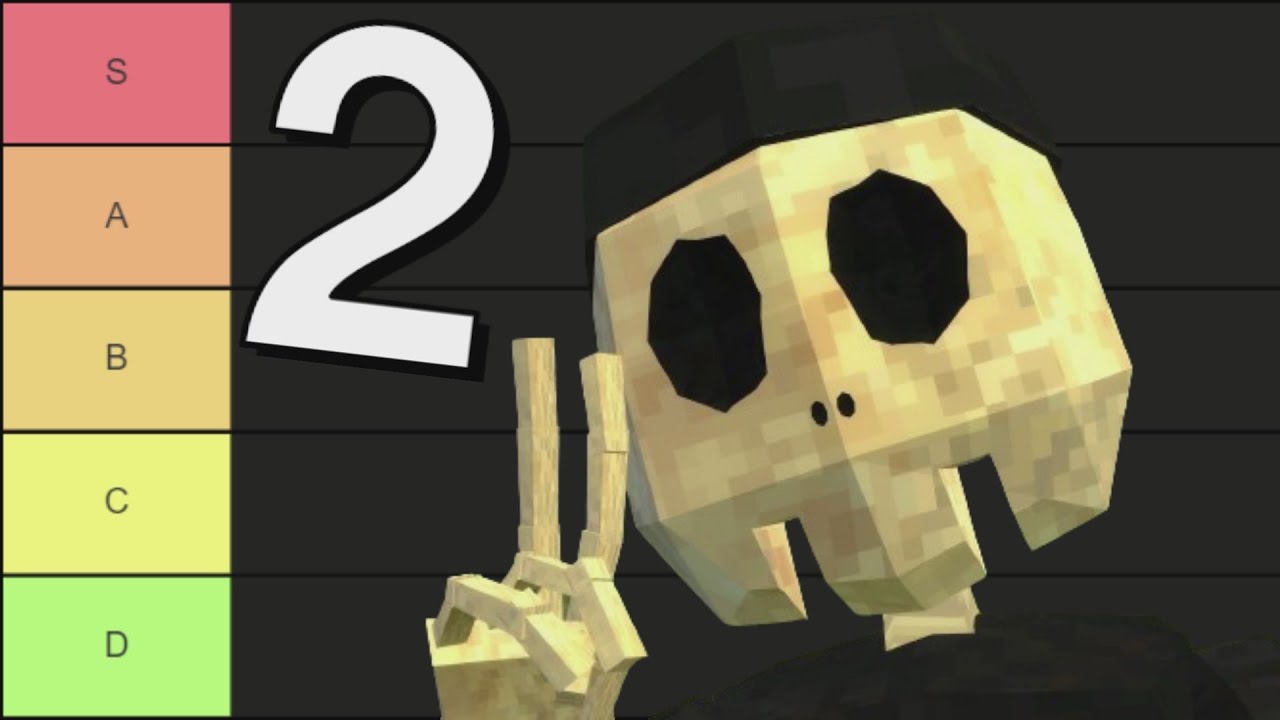 gmod map tier list 2