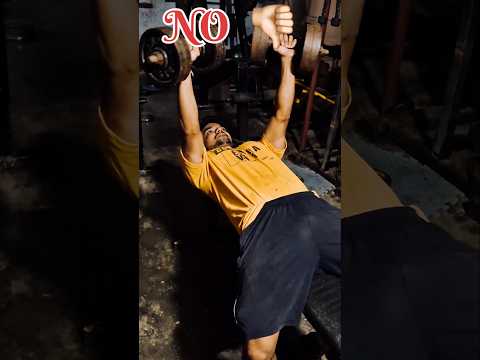 Press 👎🏻 Flying 👍 #shortsfeed #viralvideo #motivation #gym #sports #chest #fly #powerlifting #work