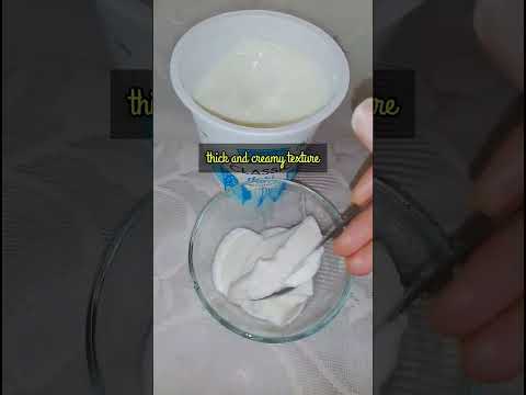 Mother dairy classic dahi | Mother dairy dahi #dahi #curd #shorts #shortsfeed