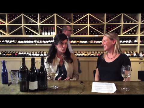 Jessica Gasca of Iter Wine: Los Olivos Wine Merchant & Cafe Featured Winemaker