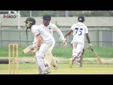 Motijheel Govt. Boys' High School Crowned Dhaka Metro Champions