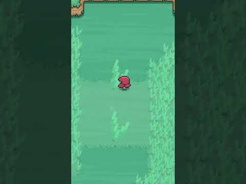 GRASS #indiegames #pixelart