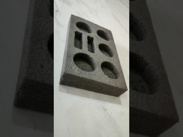 EPE Fitment - Epe Foam Sheet Manufacturer from Rajkot