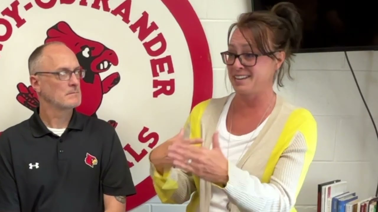 L-O News & Updates - June 2024