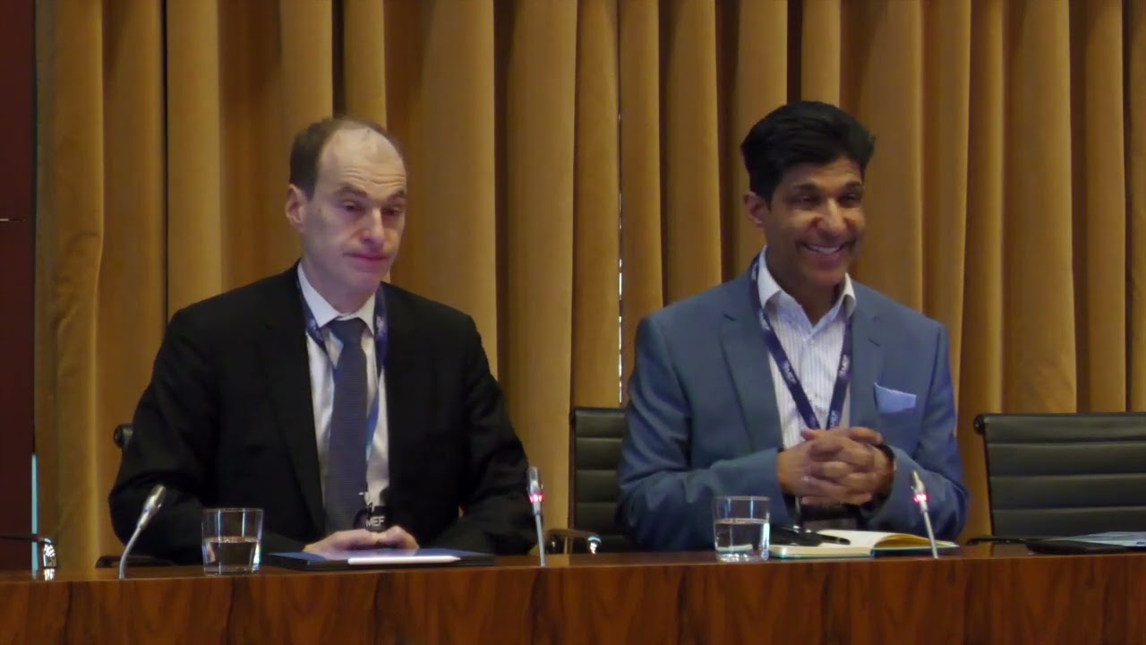 Best Practices for Digital Economy Regulation