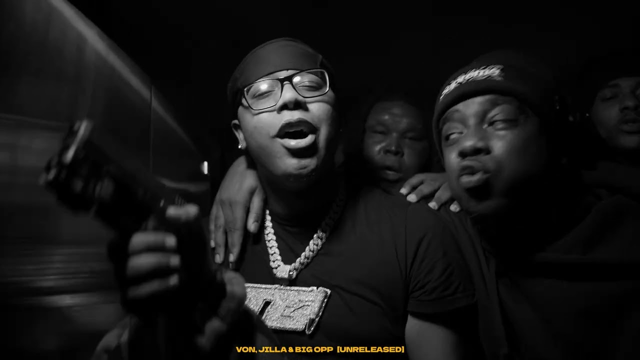 VonOff1700 - Bread Winner [BTS|VLOG]