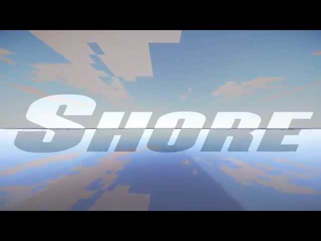 SG:Shore Minecraft Map