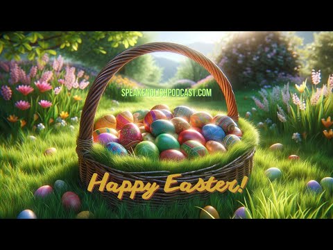 292 Happy Easter! 2024