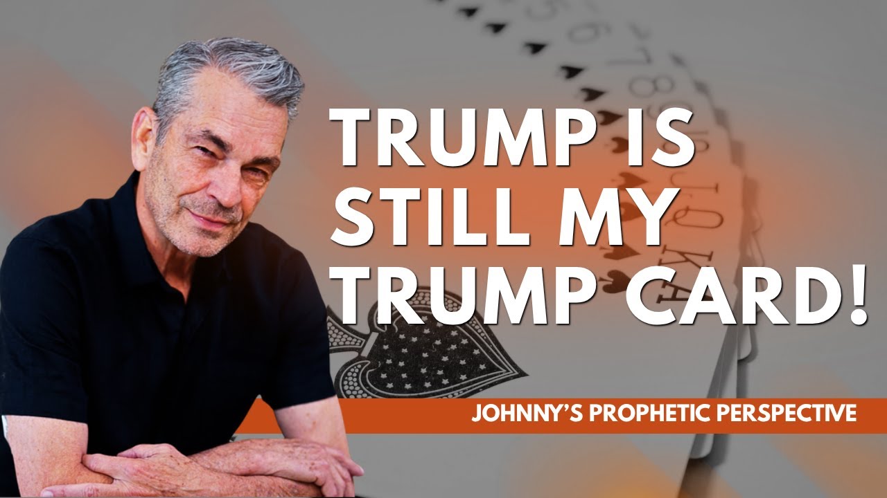 He will free Iran and Silver!