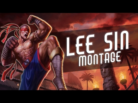Steam Community :: Video :: FULL LETHALITY LEE SIN ONE SHOT BUILD (LEE ...