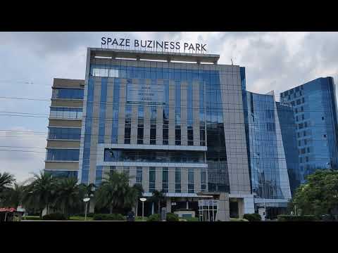 Spaze Buziness Park Sector 66, Gurgaon | Resale Price List & Brochure