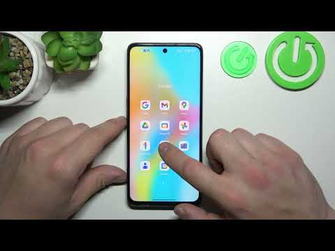 How to Find Google Wallet Settings in Oppo A98 - Manage Google Wallet