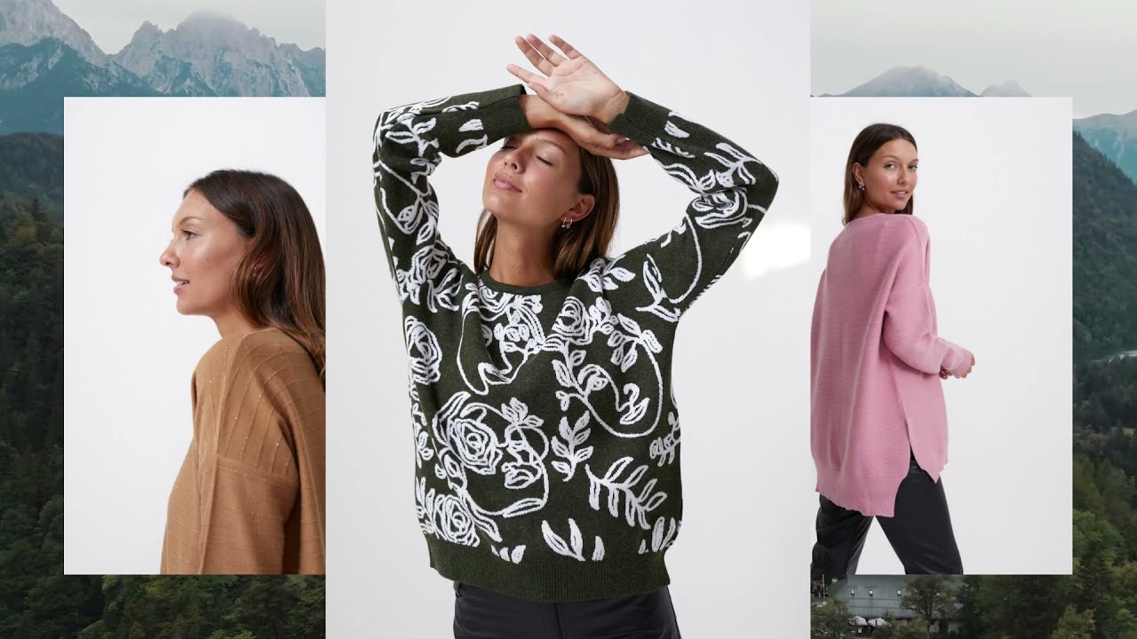 Tienda Online de Sweaters Romano