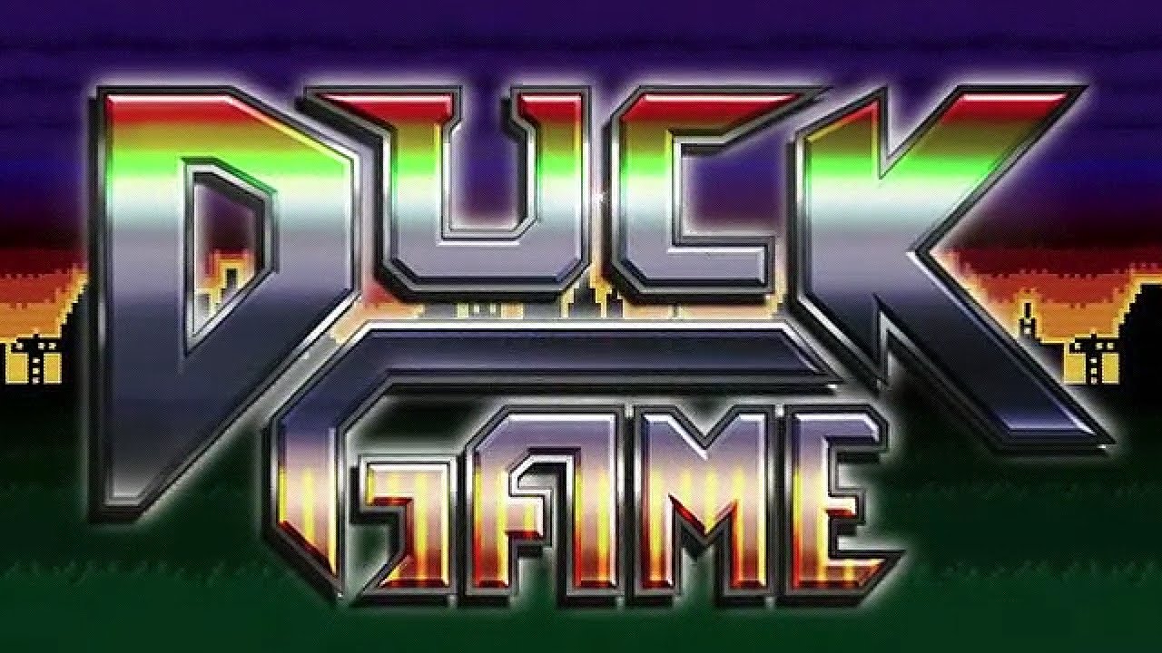 Up At Noon Challenge: Duck Game